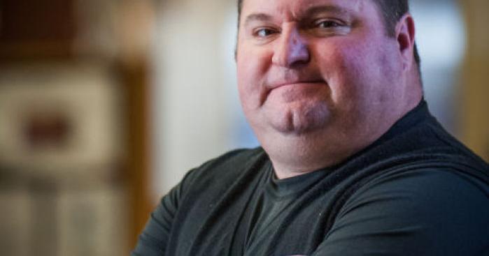 WHERE ARE THEY NOW?: Tim Zasada