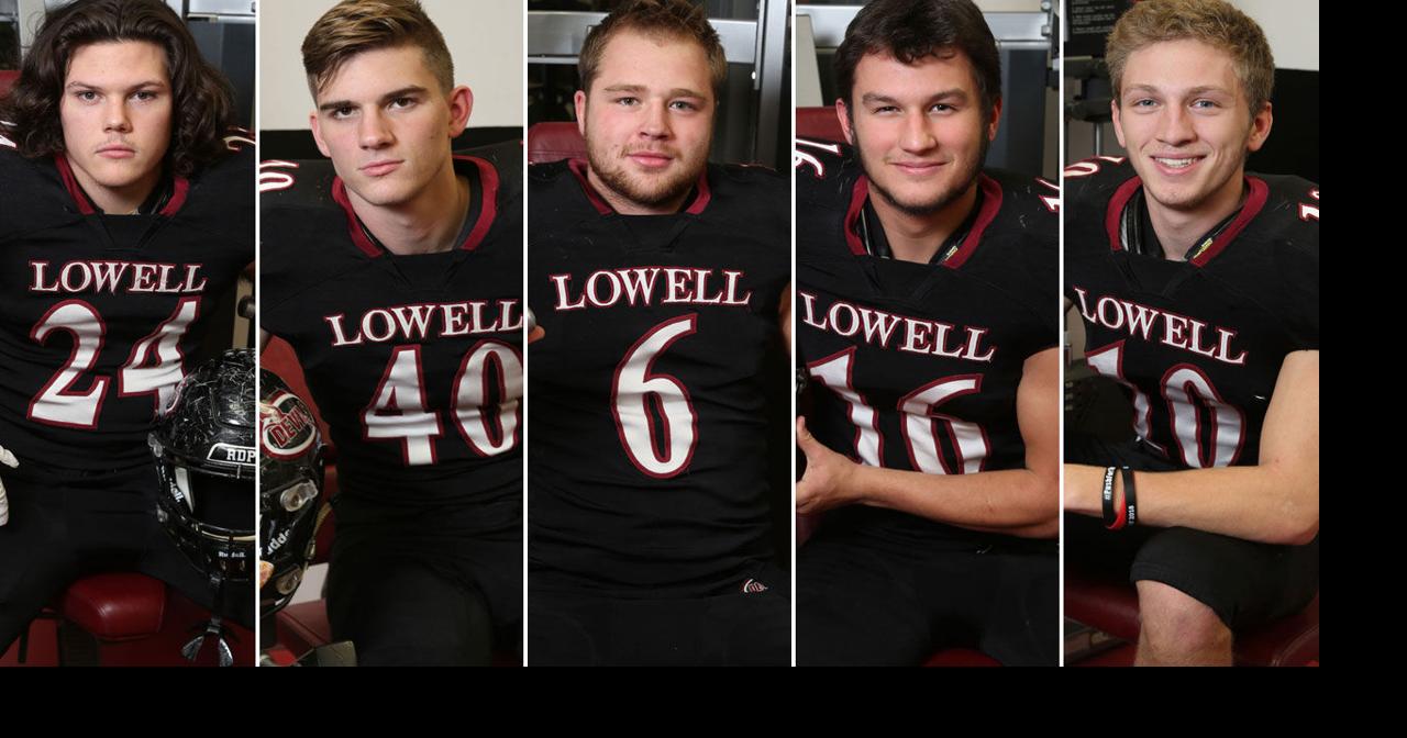 HEADED TO THE CHAMPIONSHIP: Scouting the Lowell Red Devils football team