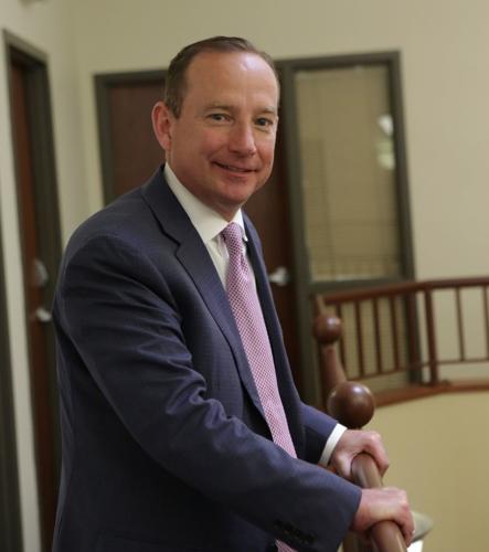 Wintrust names new NWI market president, senior vice president of ...