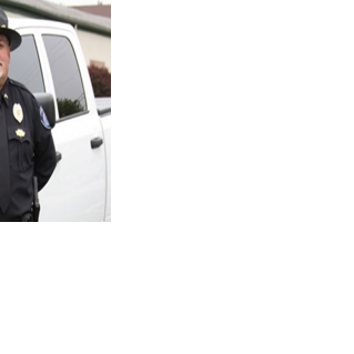 Veteran Cedar Lake police officer dies at home