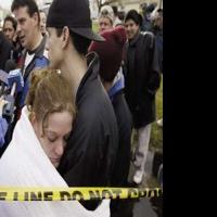 Hammond suspect is convicted killer