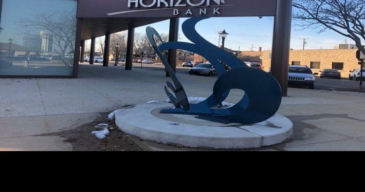 Horizon Bank turns highest fourth-quarter profit in its 144-year history