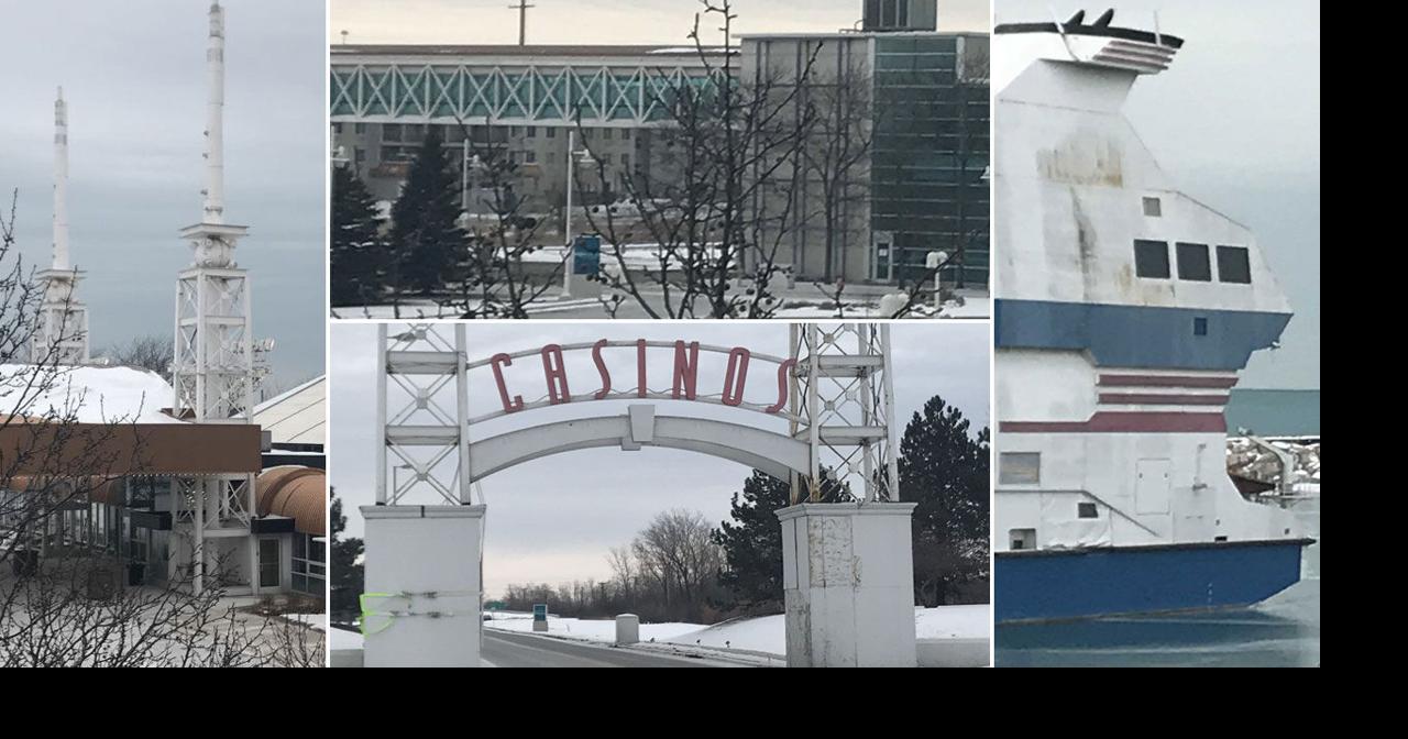 Where in Da Region is Annette Arnold?