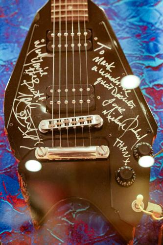 Foghat, Nazareth to perform at Hard Rock Casino in Gary