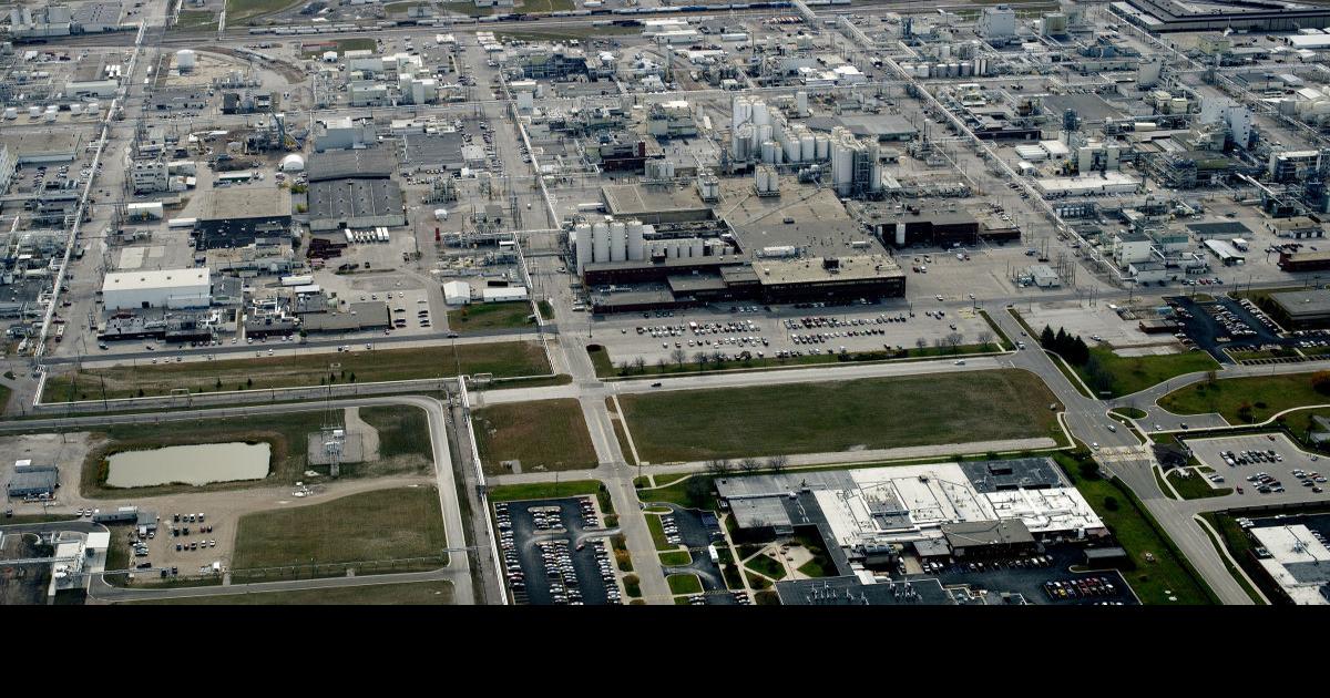 Dow and DuPont to merge