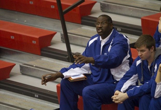 Gallery: Cliff Levingston receives Lifetime Achievement Award | Digital ...