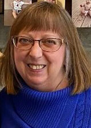 Susan Marie Burke (nee Slivka)