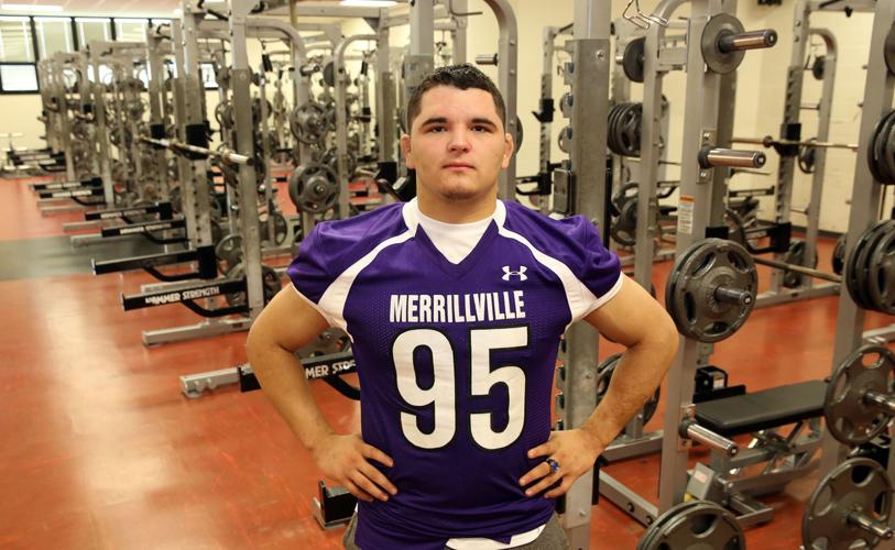 Merrillville's Streck is the 2015 Tim Bishop Memorial Times Athlete of ...