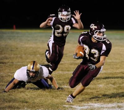 Chesterton to install Field Turf