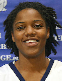 SSC's Dominique Edwards ready to take over lead role