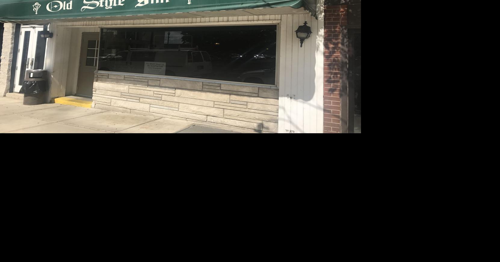 Landmark Old Style Inn in Valparaiso closes after 85 years