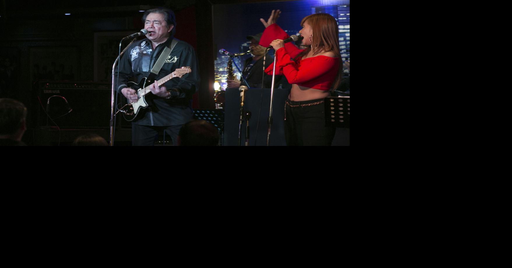 Elvis impersonators reflect on The King's legacy 40 years after his death