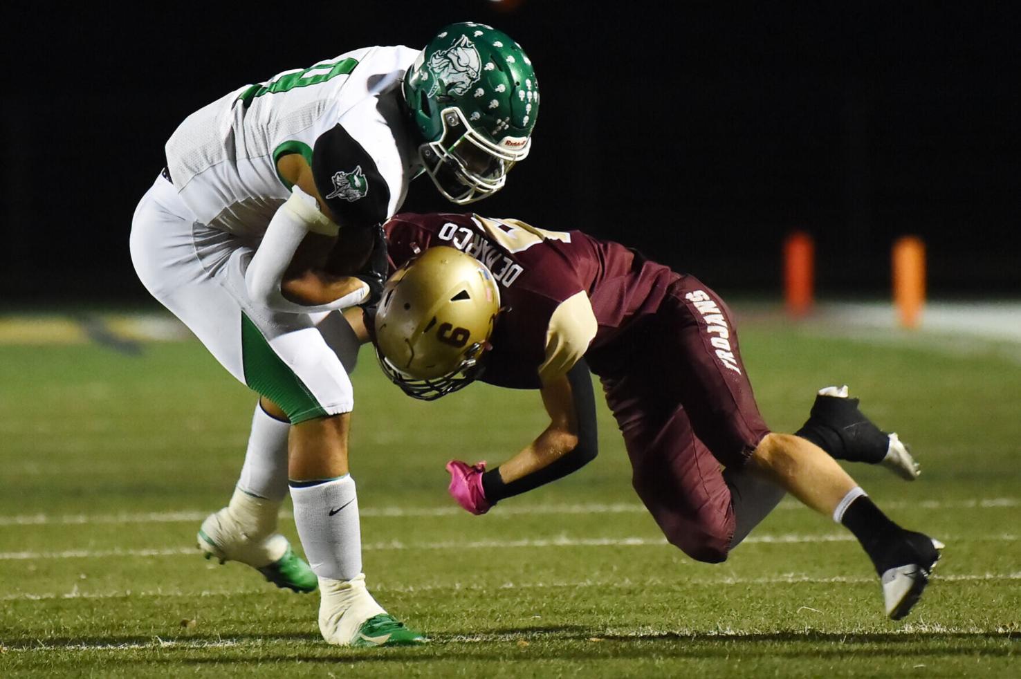 PHOTOS: Valparaiso at Chesterton football