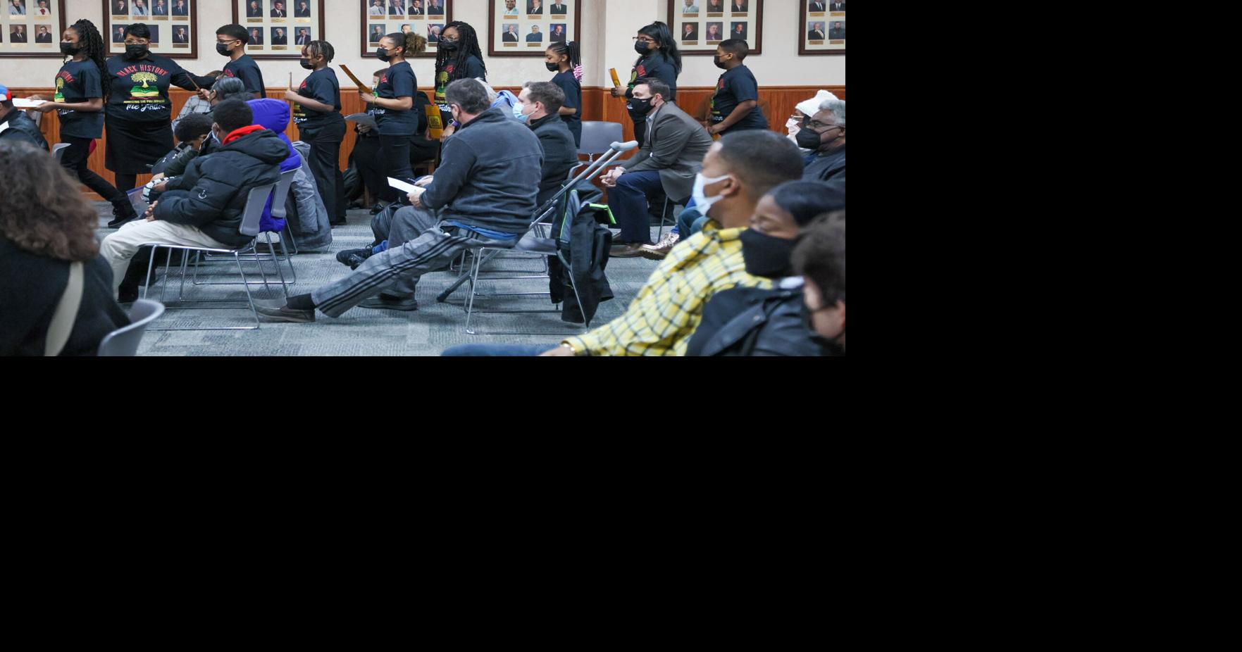 Merrillville police bringing back adopt-a-school program