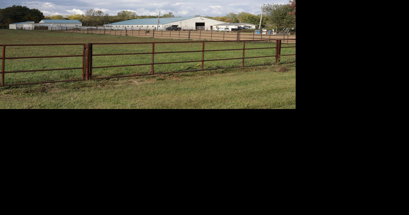 Shilo Ranch offers rides, instruction and the option to lease a horse