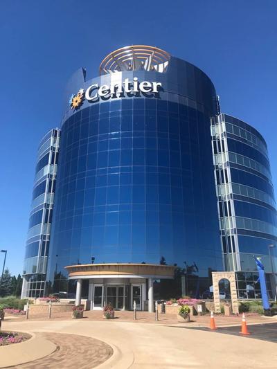 Centier has contributed more than $11 million to the community over the ...