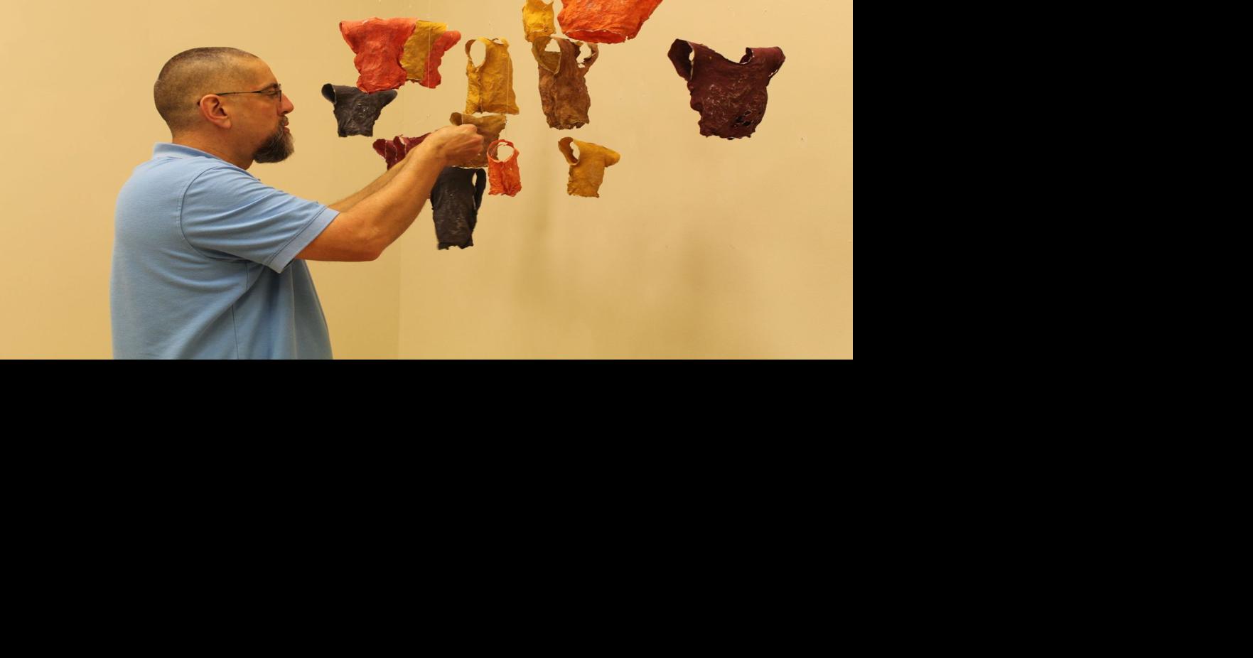 Brauer Museum of Art's new season of exhibits debuts