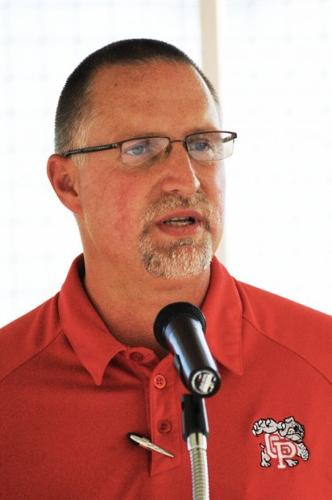 Crown Point cuts ribbon on Sportsplex, mayor looks to future