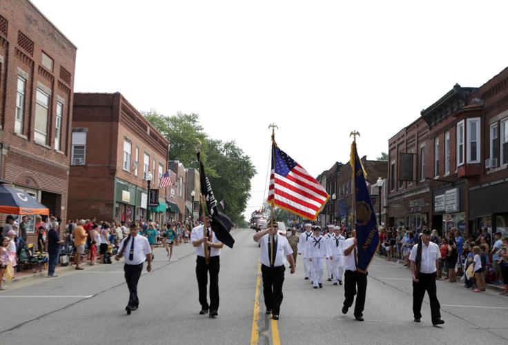 Lowell honors workers, 'Hometown Heroes'