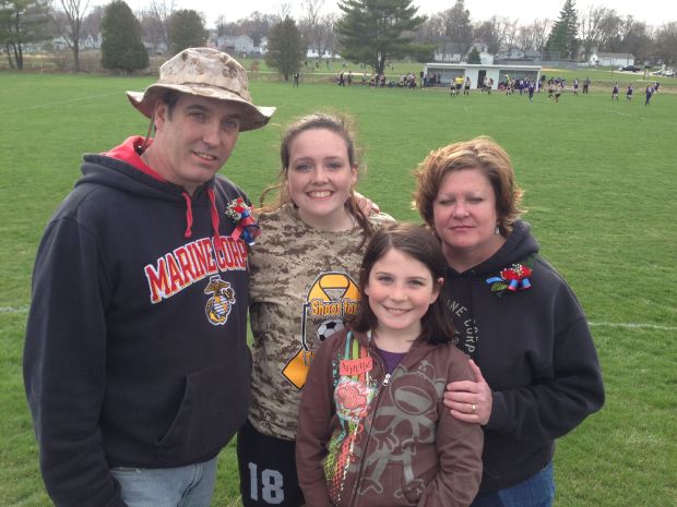 MIKE NIETO: Beecher serves those who served our country