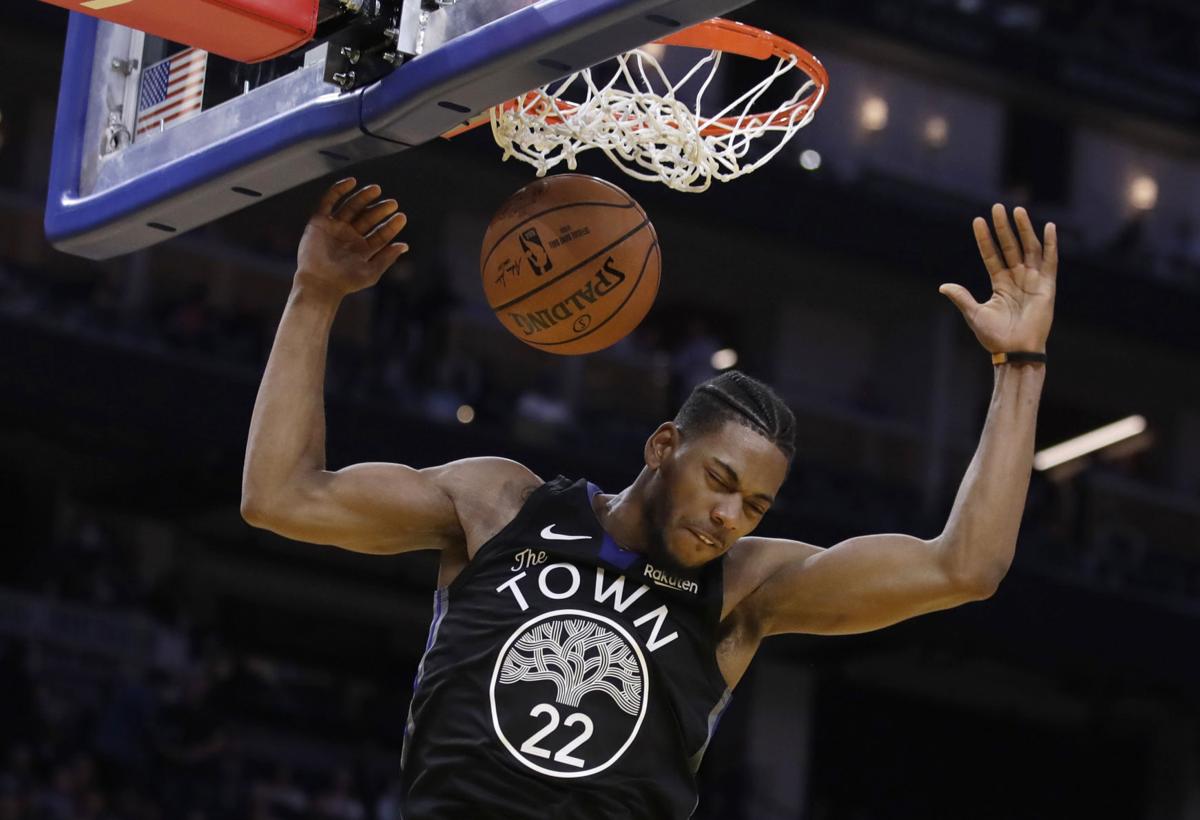 ‘Know your why’: Glenn Robinson III focuses internally, works on ARI ...