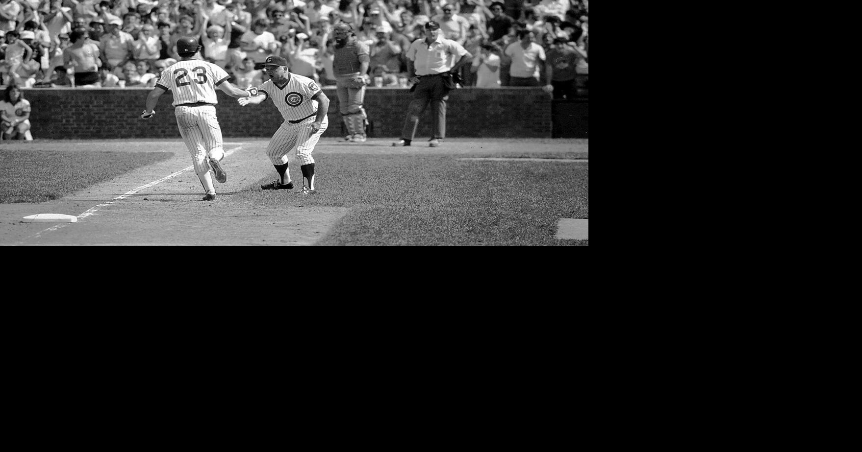 Column: One game. One man. A million memories. 40 years later, the ...