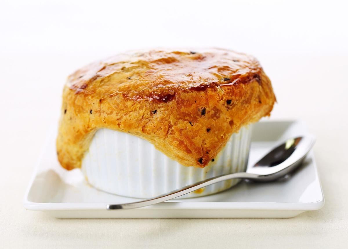 Wolfgang Puck dishes about Oscars' Governors Ball menu | 219 | nwitimes.com