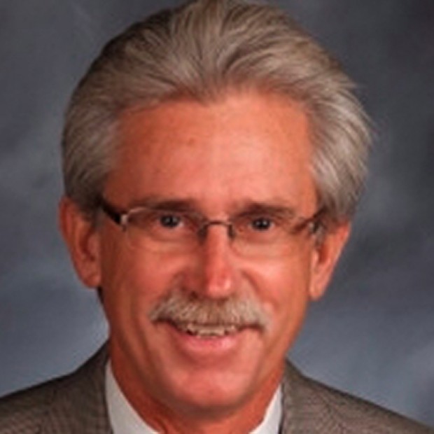 Pavell stays focused on student success.