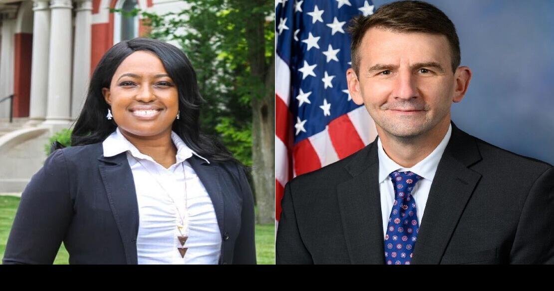 TV ads are newest venue for Northwest Indiana congressional contest