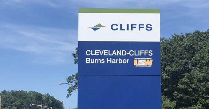 Cleveland-Cliffs pulled in $19.2 billion in revenue last year during ...