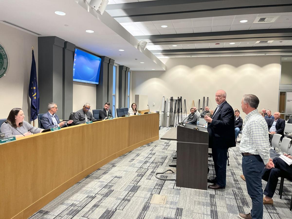 Valpo city council grants cable manufacturer tax abatement