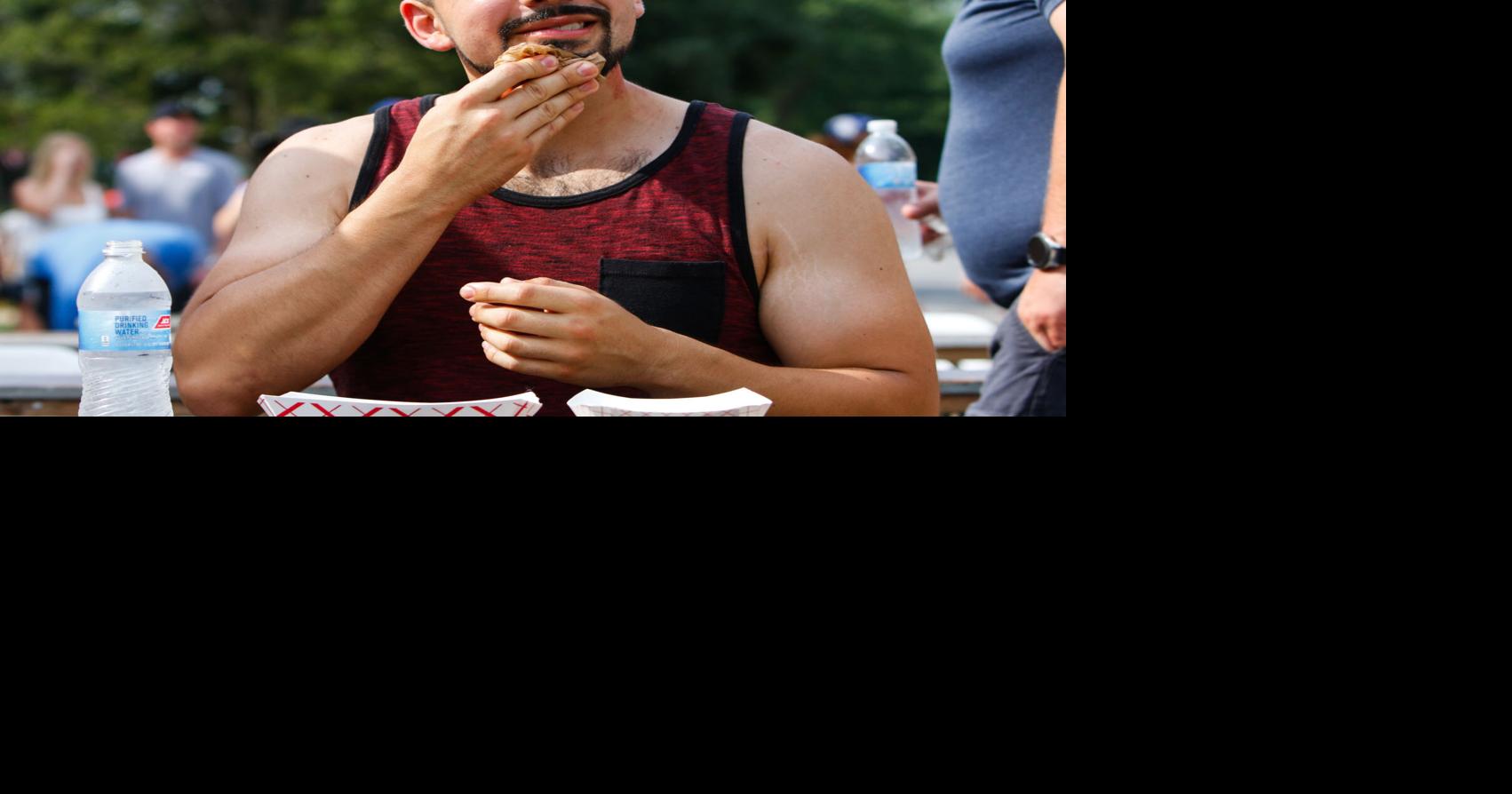 Eaten or tossed, pierogi reign supreme