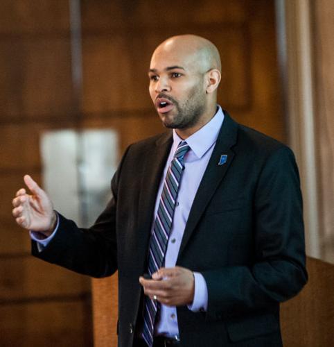 Trump picks Indiana health commissioner for U.S. surgeon general