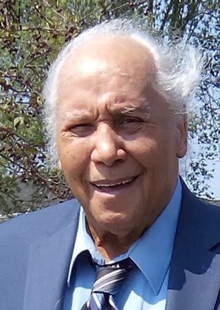 Lawrence K. Calloway, Sr.
