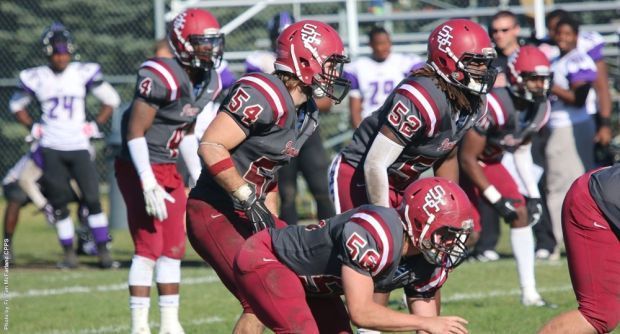 NWIU NOTES: St. Joseph’s linebackers earn national honors