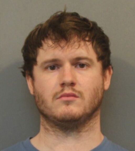 Gallery: Recent arrests booked into Lake County Jail