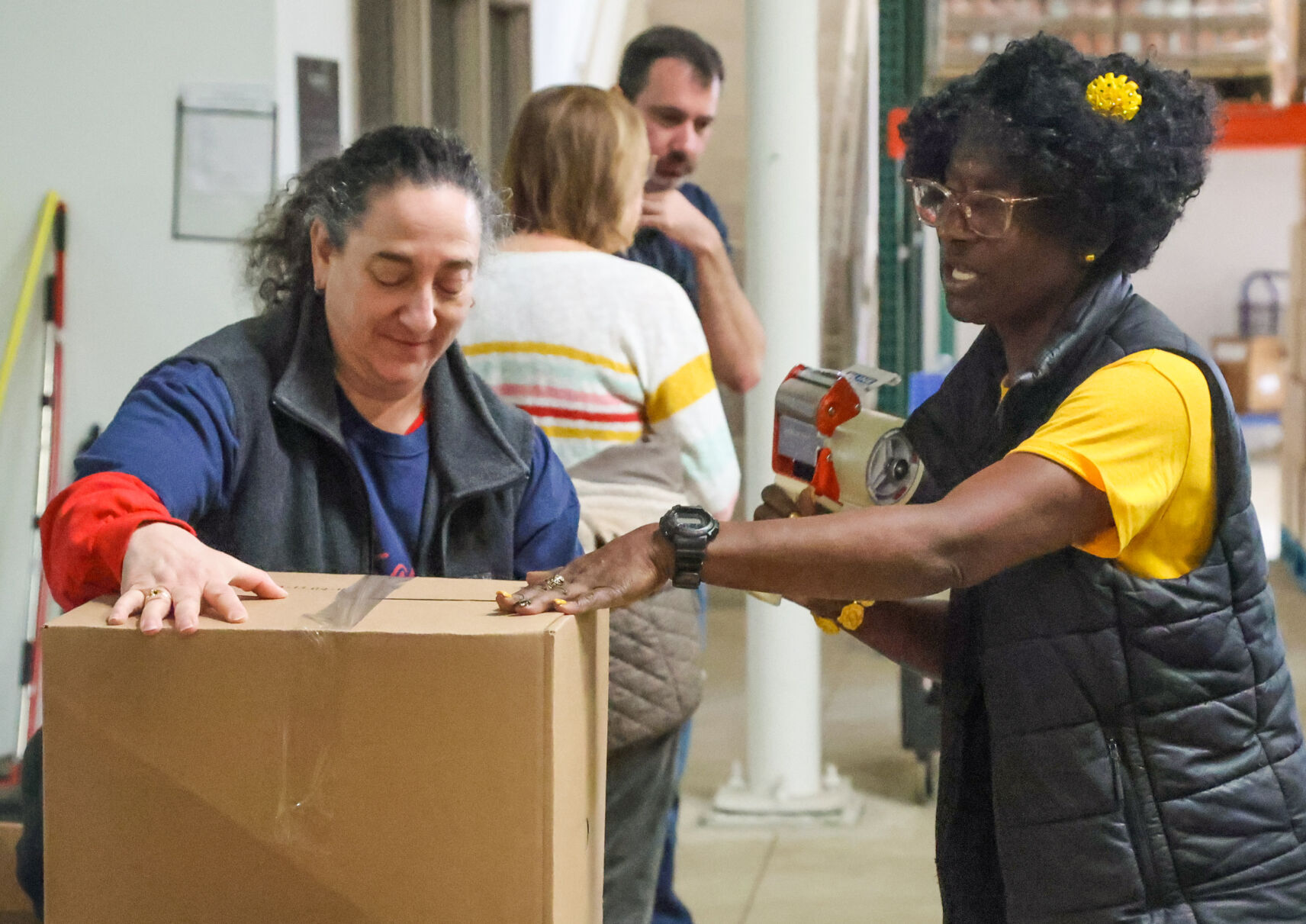 Mrvan calls spending plan a 'tragedy for Northwest Indiana'