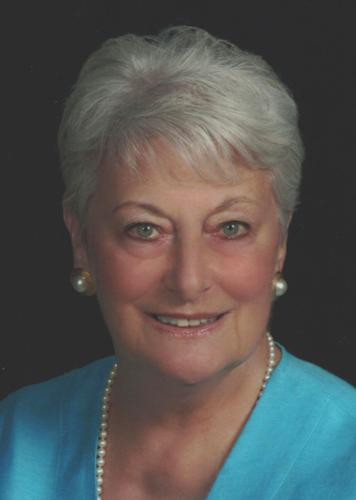 Mary Milbrath Kocher