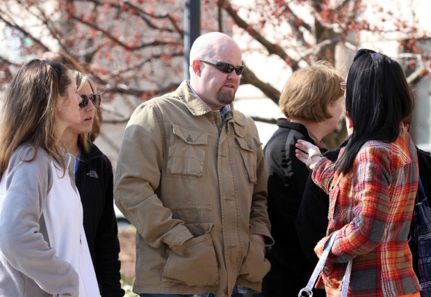 Dustin McCowan sentenced to 60 years in murder of Amanda Bach