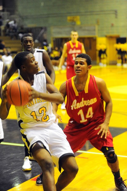 Andrean too tall, too much for 'Velt | NWI Preps Boys Basketball ...