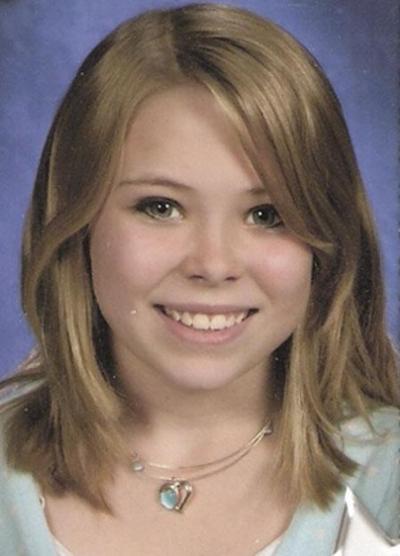 Getting to Know - Jenny Jackson