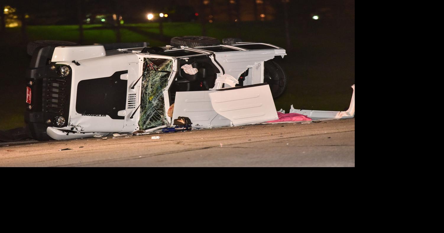 Jury awards $8M to 2 children injured in Valparaiso crash
