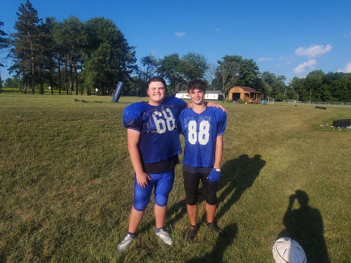 FOOTBALL NOTES: Boone Grove 'continues the process;' big wins for ...
