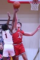 When Aiden Austin gets going, so does Andrean