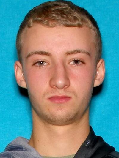 Alleged police impersonator was a corrections officer