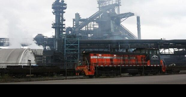 Cleveland-Cliffs to invest $100 million in project that will reduce ...