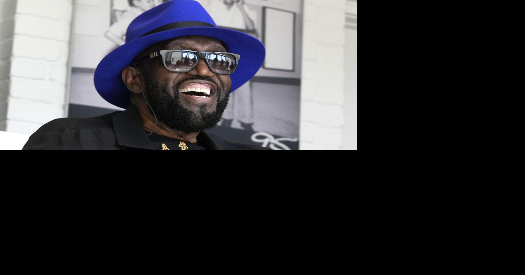 Temptations, Four Tops on hand as CEO shares what's going on with ...