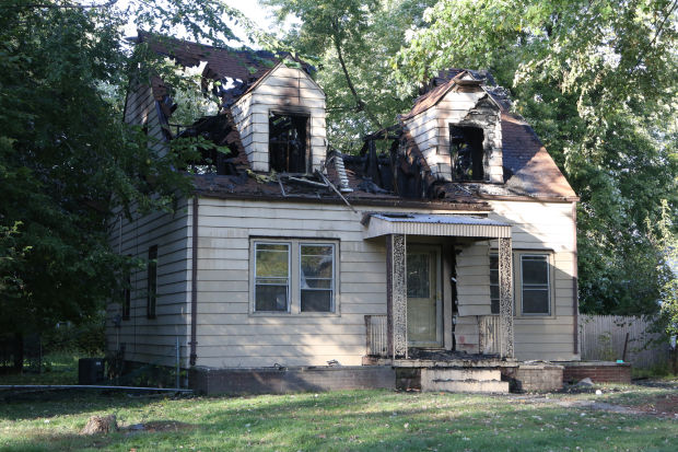 Officials rule M'ville house fire as arson