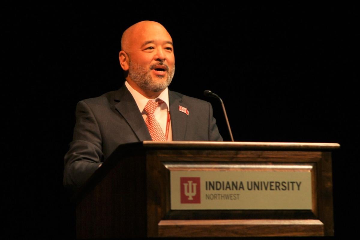 Indiana Commission for Higher Education awards four Region ...