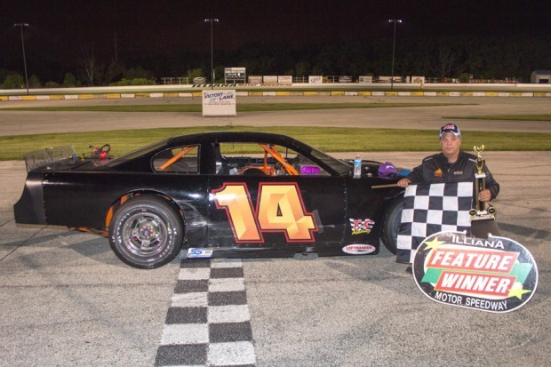 Gallery: A look back at the Illiana Speedway | Digital Exclusives ...